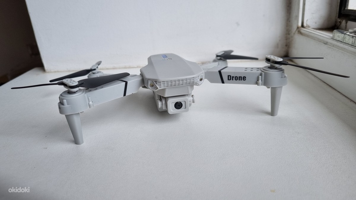 Droon - Tallinn - Elektroonika, Droonid, quadcopterid osta ja müü – okidoki