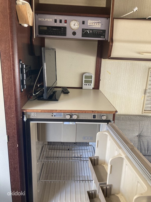 Müüa väga heas korras haagissuvila suvila !!! - Härmakosu, Anija vald ...