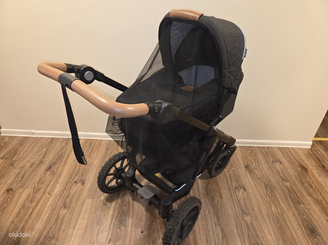 Emmaljunga NXT90 - Tartu, Lapsevankrid – okidoki