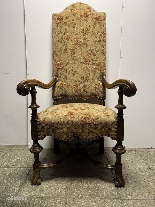 Tugitool - Tallinn, Toolid, tugitoolid – okidoki