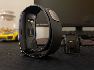 Samsung gear fit käekell - Tallinn, Nutikellad, nutikäevõru – okidoki