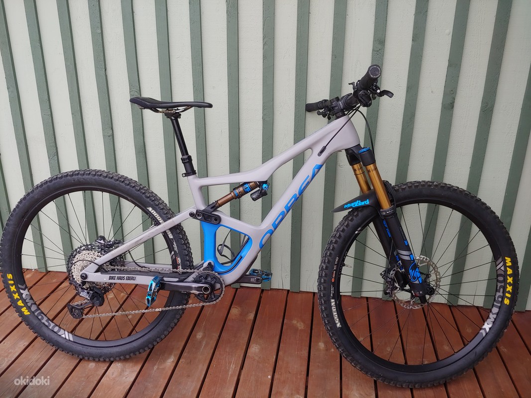 ORBEA OCCAM - Võru, Võrumaa, Велосипеды для взрослых – okidoki