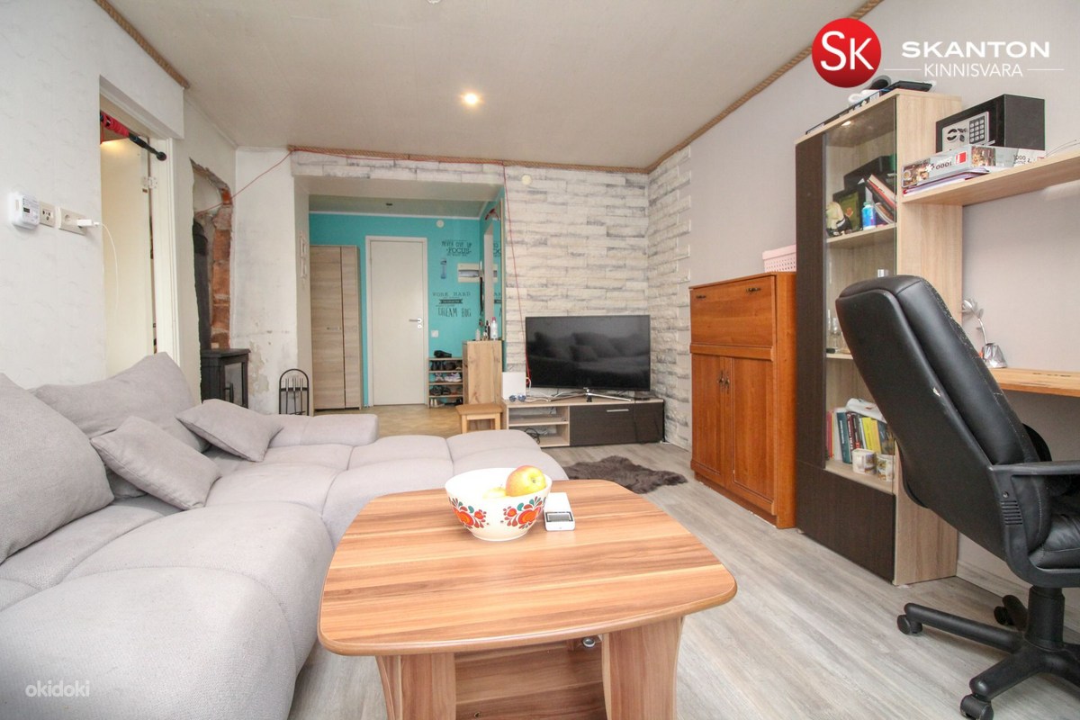 Rapla maakond, Rapla vald, Purila küla, Uuesilla 3 - Purila, Rapla vald ...