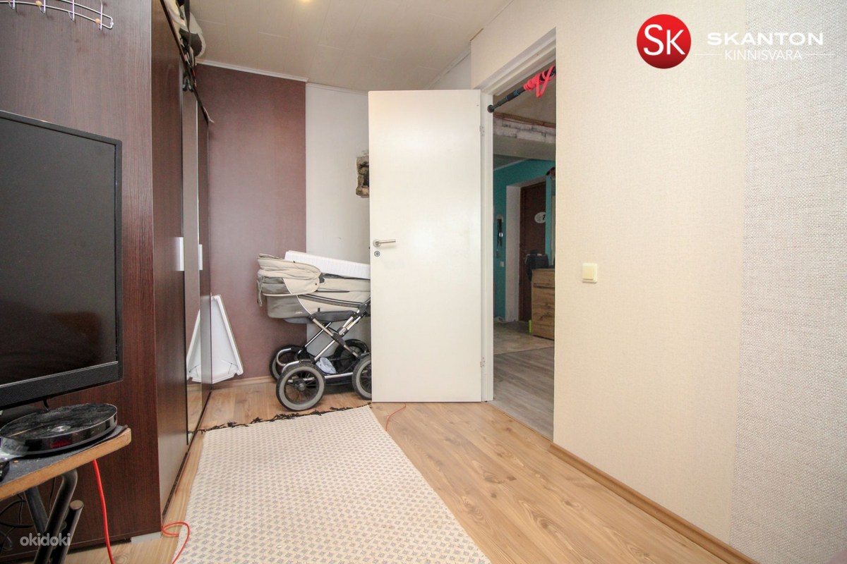 Rapla maakond, Rapla vald, Purila küla, Uuesilla 3 - Purila, Rapla vald ...