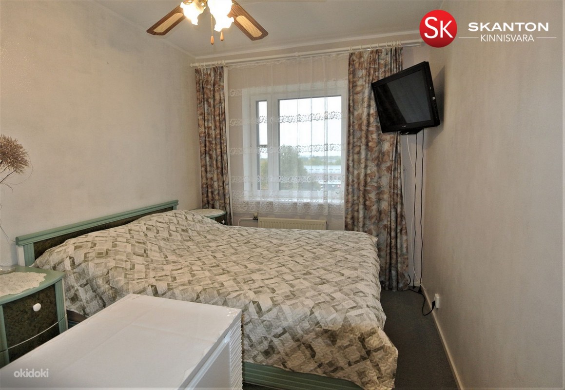 Harju maakond, Tallinn, Põhja-Tallinna linnaosa, Maleva 1 - Tallinn ...