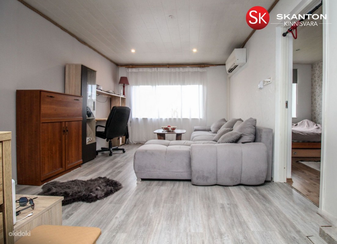 Rapla maakond, Rapla vald, Purila küla, Uuesilla 3 - Purila, Rapla vald ...