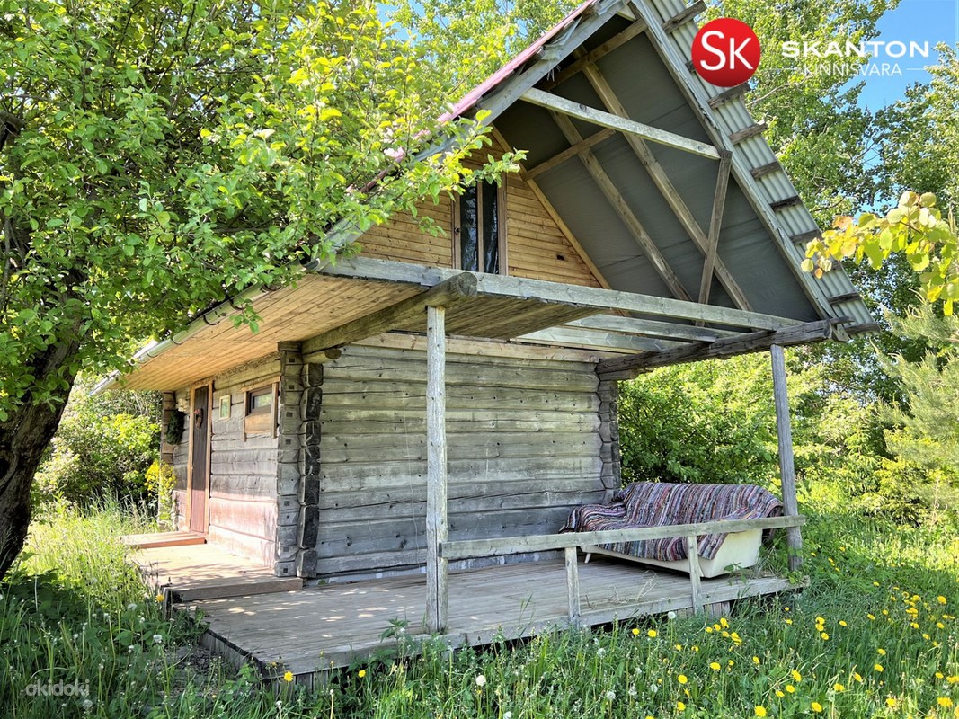 Lääne-Viru maakond, Haljala vald, Põdruse küla, Simo - Põdruse, Haljala ...