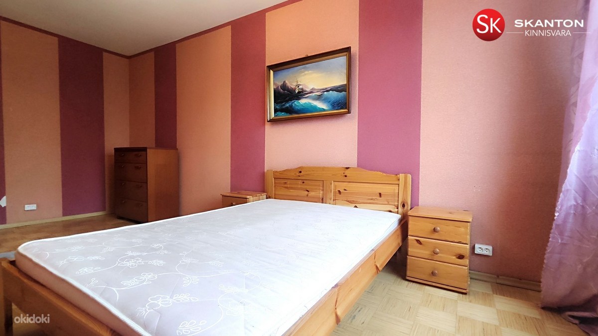 Harju maakond, Tallinn, Lasnamäe linnaosa, Mahtra 48 - Tallinn ...