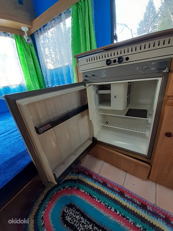 Haagissuvila - Väike-Maarja, Väike-Maarja vald, Lääne-Virumaa, Kärud ...