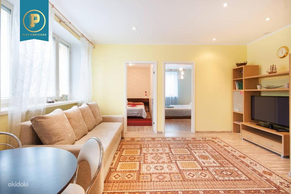 Harju maakond, Tallinn, Kesklinna linnaosa, V. Reimani 6 - Tallinn ...