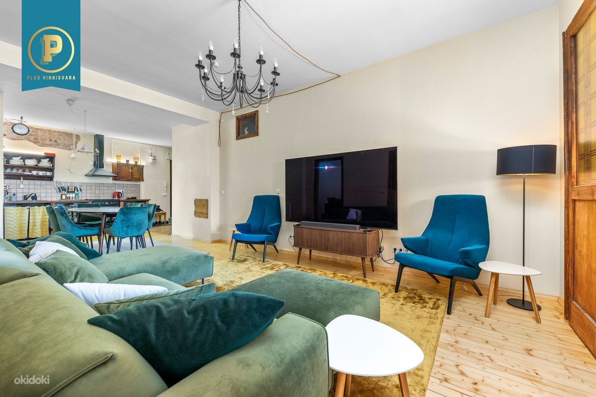 Harju maakond, Tallinn, Kesklinna linnaosa, Koidu 11 - Tallinn ...