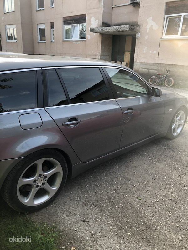 BMW style 69 - Paide, Paide linn, Järvamaa - Rehvid ja veljed, Veljed ...