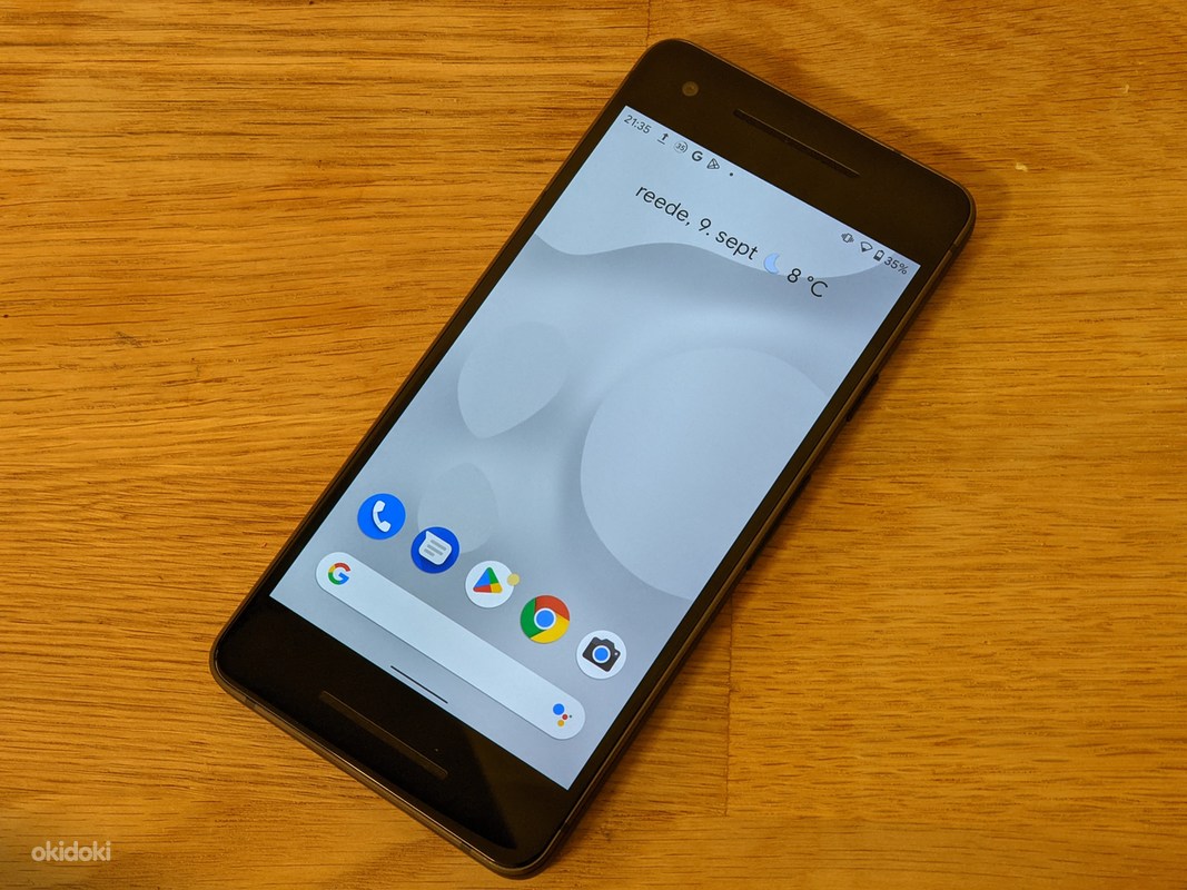 Google Pixel 2 (ideaalne seisukord) - Haapsalu, Haapsalu linn, Läänemaa ...