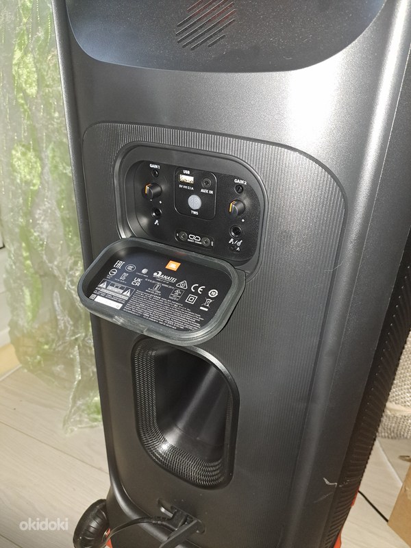 JBL partybox 710 - Tallinn, Kõlarid – okidoki