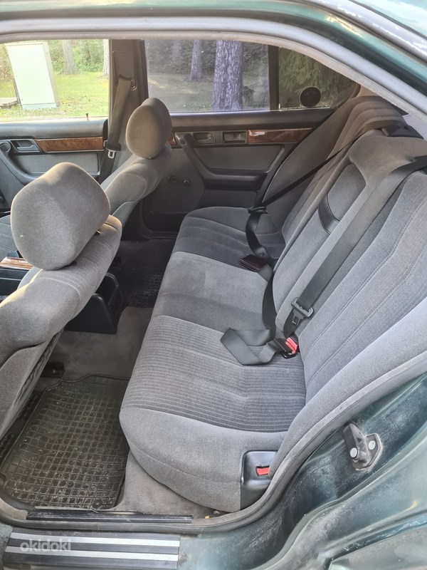 BMW e34 525i - Elva, Elva vald, Tartumaa - 5 seeria, 525 osta ja müü ...