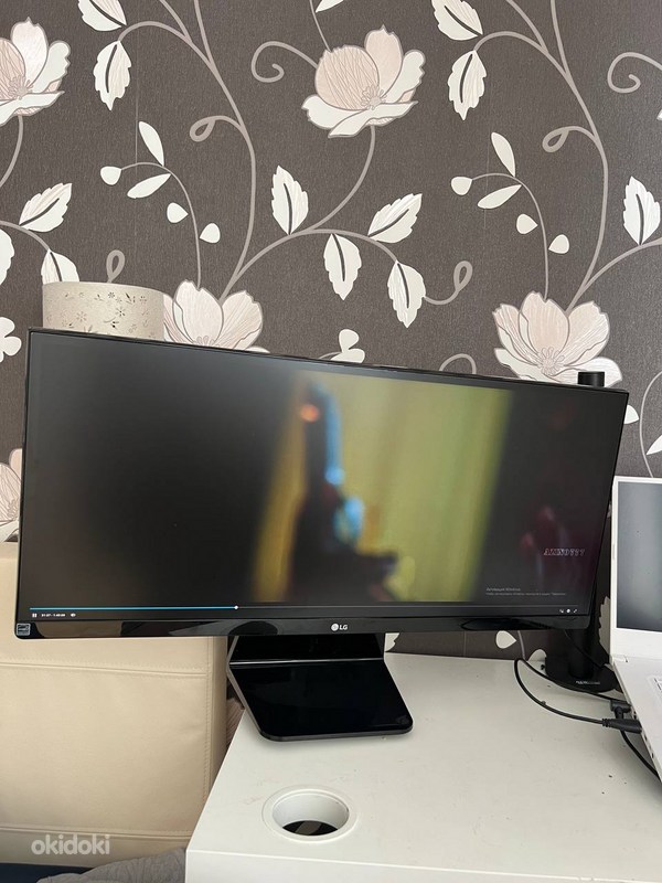 LG monitor 29" 29UM67-P [IPS, LED, 2560x1080, 1000:1, 5M:1, - Tallinn ...